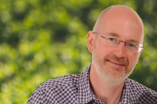 Geof Ellingham Counselling – About Geof